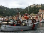 Appartamento Centralissimo (Via della Libertà No:28, Rapallo), otel