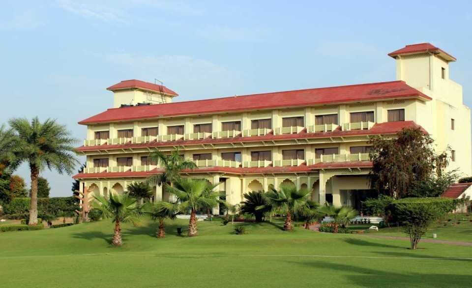 Otel Shiva Oasis Resort, Rajasthan, foto