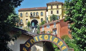 B&b Del Piazzo (Piedmont, Biella), otel  Biella'dan