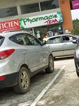 Pharmacie Tera (Abidjan, Cocody, Rue L155), eczaneler  Abican'dan