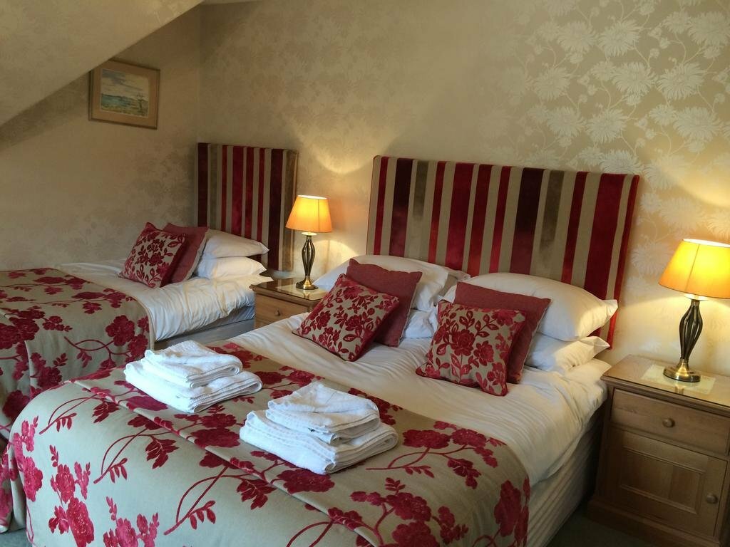 Otel Craigroyston House & Lodge, , foto