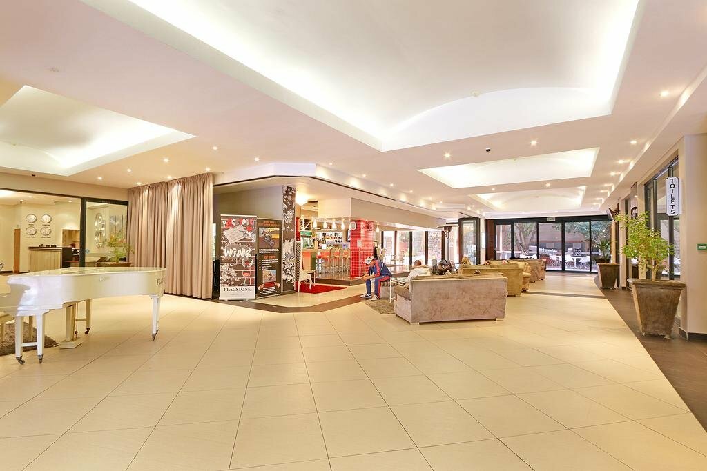 Otel Xenia Aparthotel by Totalstay, Capetown, foto