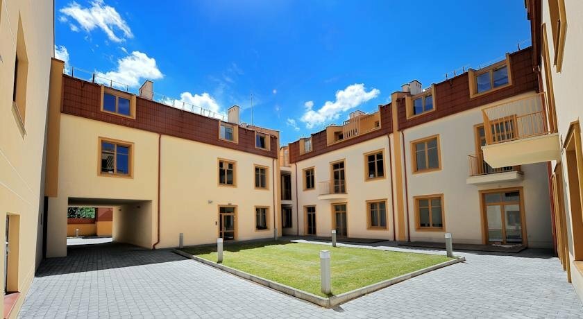 Otel Old Town Stay, Vilnus, foto