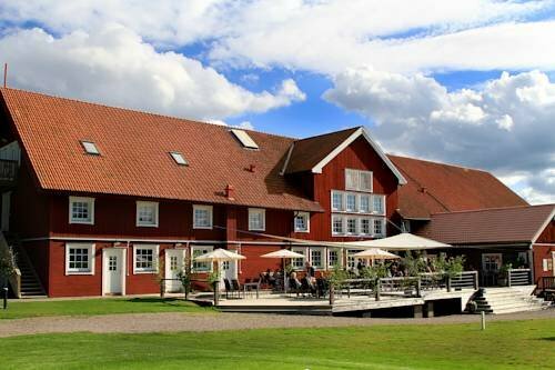 Otel Strand Golf Hotel, Sodermanland Vilayeti, foto