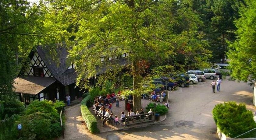 Otel Hohritt, Baden‑Wurttemberg, foto