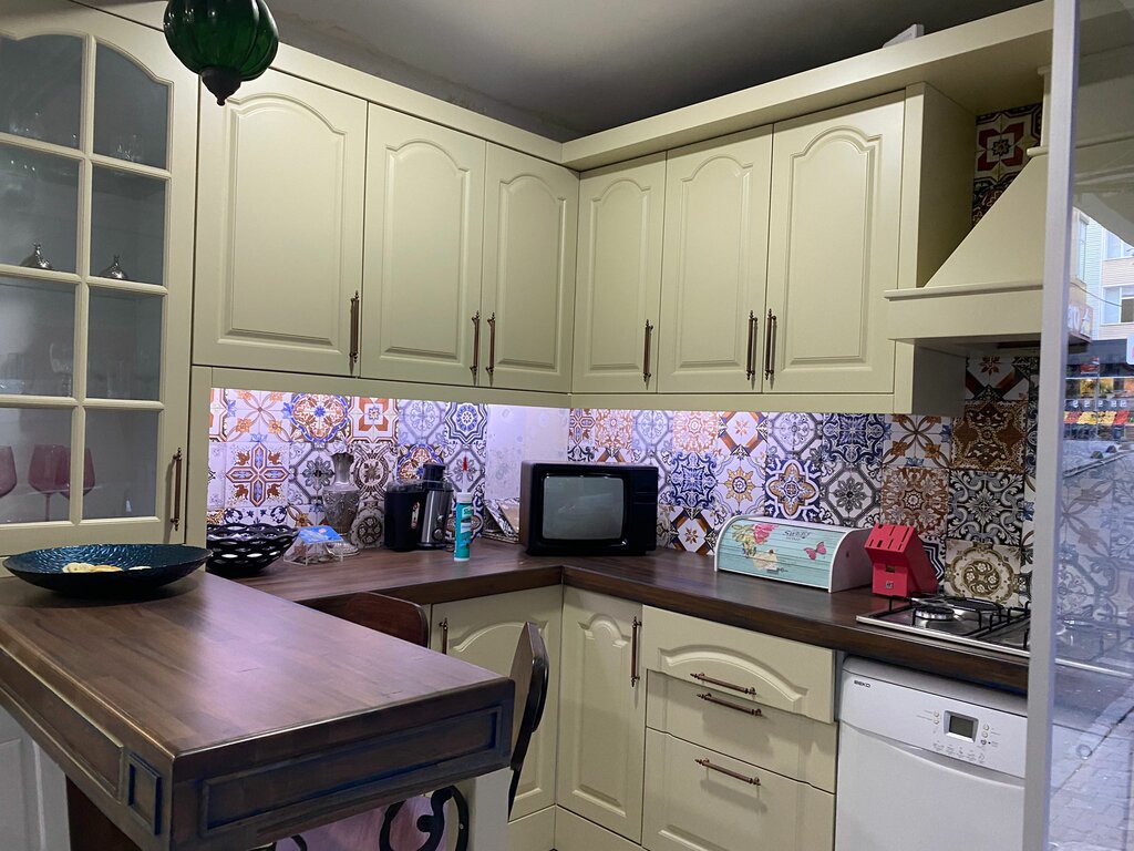 Mobilya mağazaları Mert Mobilya, İstanbul, foto