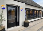 Edc Teis Graver - Lumsaas (Zealand, Odsherred Municipality, Oddenvej, 156), eksper büroları  Zelanda'dan