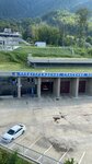 Пожарная часть (Krasnodar Territory, Sochi Resort City Urban District, Esto-Sadok Village), i̇tfaiye  Soçi'den