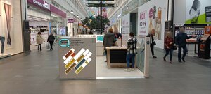 Q Store (No:с20, 2-y mikrorayon, posyolok gorodskogo tipa Rzhavki), tütün, sigara mağazaları  Moskova ve Moskovskaya oblastından