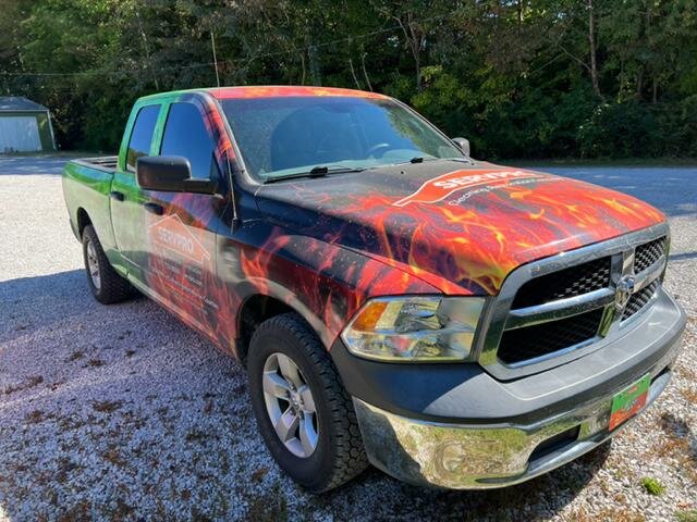 Halı yıkamacılar Servpro of Coffee/Franklin/Warren Counties, Tennessee Eyaleti, foto