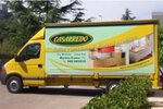 Casarredo (Apulia, Taranto, Via Mottola, 4), sanayi ekipmanları firmaları  Puglia'dan