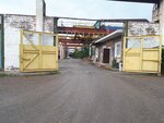 KMV-Tsement (Лермонтовский разъезд No:40), çimento firmaları  Pyatigorsk'tan