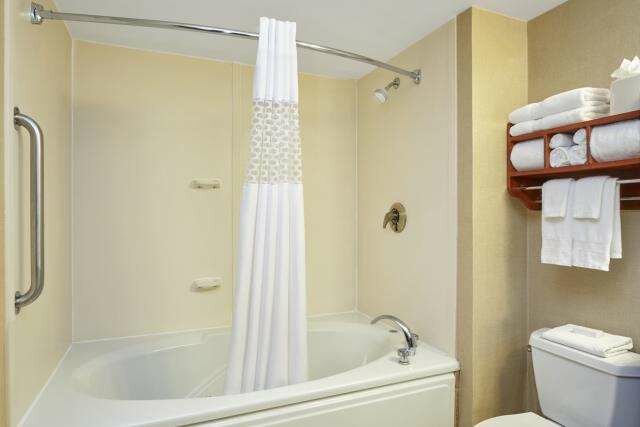 Otel Hampton Inn Peoria-East At The River Boat Crossing, İllinois, foto