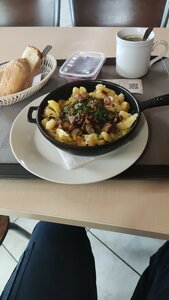 Гурман (Tomsk Region, Chainskiy rayon, Kolominskoye selskoye poseleniye), kafe  Tomskaya oblastından
