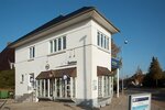 Edc Åløkken (Åløkke Allé No:19), eksper büroları  Odense'den