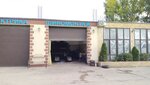 Шиномонтаж (Chernomorskaya ulitsa No:1А/56, selo Vityazevo), otomobil servisi  Krasnodarski krayından