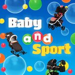 BabySport (Ordzhonikidze Street No:50/4), çocuk arabası  Syktivkar'dan