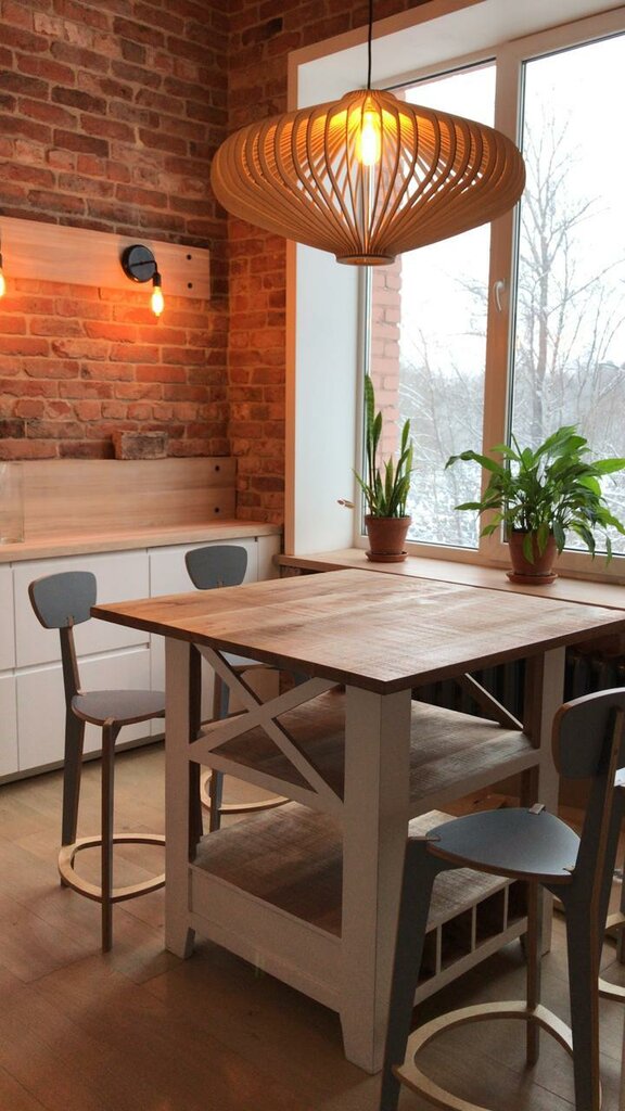 Mobilya fabrikaları B&g Wood, Şçolkovo, foto
