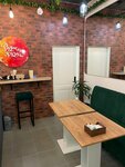 Radosti zhizni (улица Крымской Весны No:5, корп. 6, село Мирное), pasta, şekerleme ve tatlı  Kırım Cumhuriyeti'nden