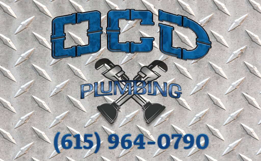 Sıhhi tesisat hizmetleri Ocd Plumbing, Tennessee Eyaleti, foto