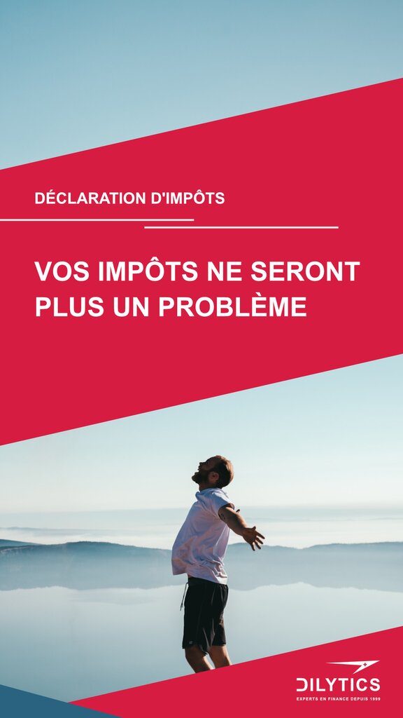 Muhasebeciler Dilytics - Société Fiduciaire à Genève, Cenova, foto