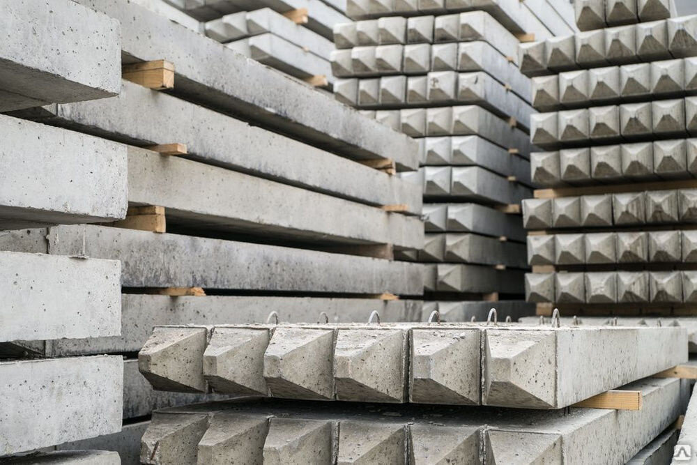 Betonarme Psk Baltiyskiy Dom, Saint‑Petersburg ve Leningradskaya oblastı, foto