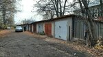 ГСК № 10 (Ivanovo, Kolesanova Street), garajlar  İvanovo'dan