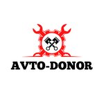 Avto-Donor (Vodokanalny pereulok No:5, posyolok Nikel), otomobil yedek parçaları  Orsk'tan