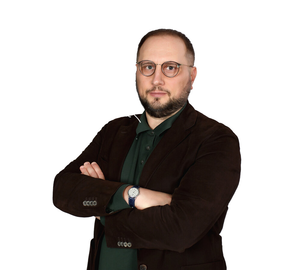 Avukatlar Advokat Davydov Oleg, Krasnodar, foto