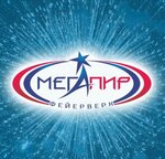 Megapir (Krasnodar Territory, Municipal Formation of Anapa, 03A-103, 6-y kilometr), havai fişek firmaları  Anapa'dan