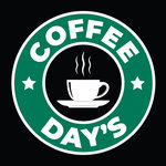 Coffee Day's (Moldavskaya Street No:4), al götür kahve  Moskova'dan