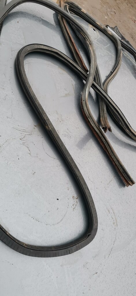 Çıkma yedek parça Авторазборка, Saint‑Petersburg ve Leningradskaya oblastı, foto