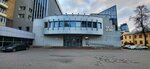 БелВЭБ, платёжный терминал (Miasnikova Street No:32), ödeme terminali  Minsk'ten