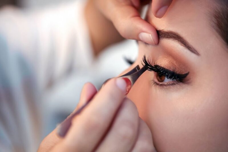 Güzellik salonu Kosmetik Claudia Estetica, , foto