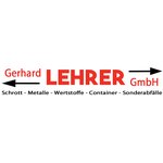 Gerhard Lehrer GmbH Entsorgungsfachbetrieb (Bavaria, Schwandorf), çöp hizmetleri  Schwandorf'tan