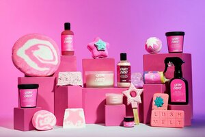 Lush SPA Madrid (Calle Carmen No:26, Municipios Madrid), spa  Madrid'den