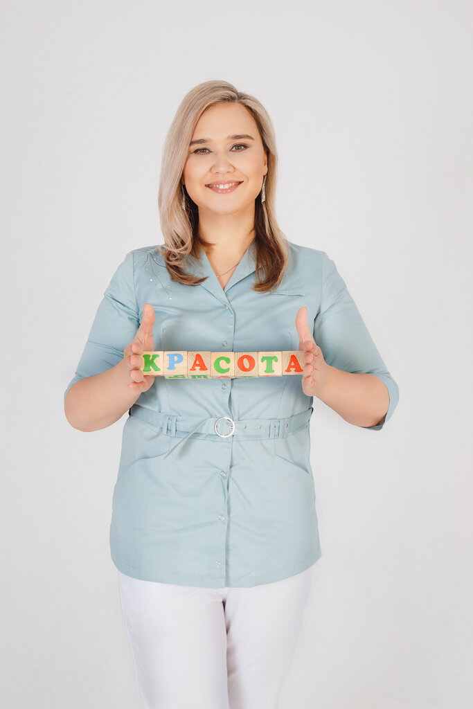 Kozmetoloji, kozmetik salonları Трихолог Косметолог Т. С., Liubertsy, foto