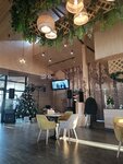 Шале (2-ya Koltsevaya ulitsa No:19/9), restoran  Omsk'tan