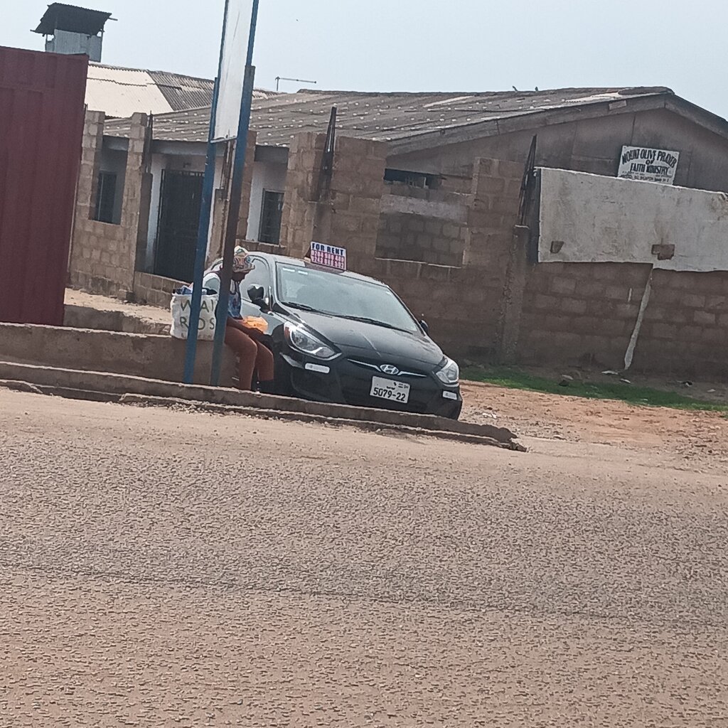 Dini dernekler Mount Olive Prayer Of Faith Ministry, Dünya, foto