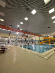 Aquacomplex Berozovaya roshcha (No:2, Aksakovo Village), yüzme havuzları  Moskova ve Moskovskaya oblastından