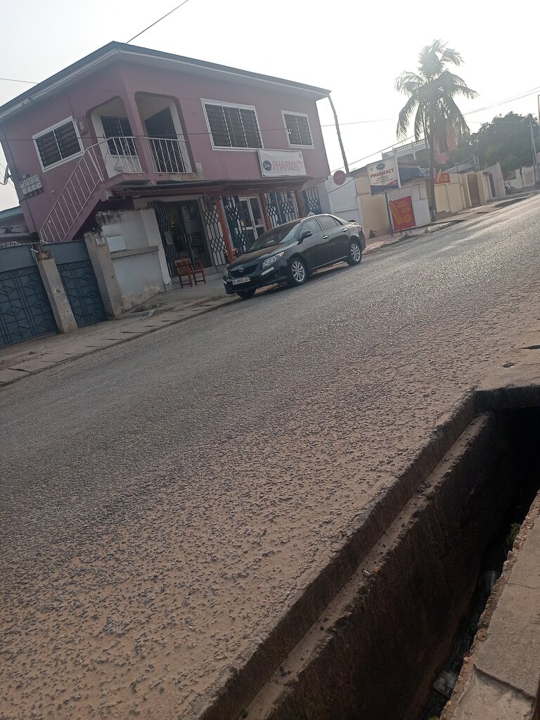 Eczaneler Dabys, Akra, foto