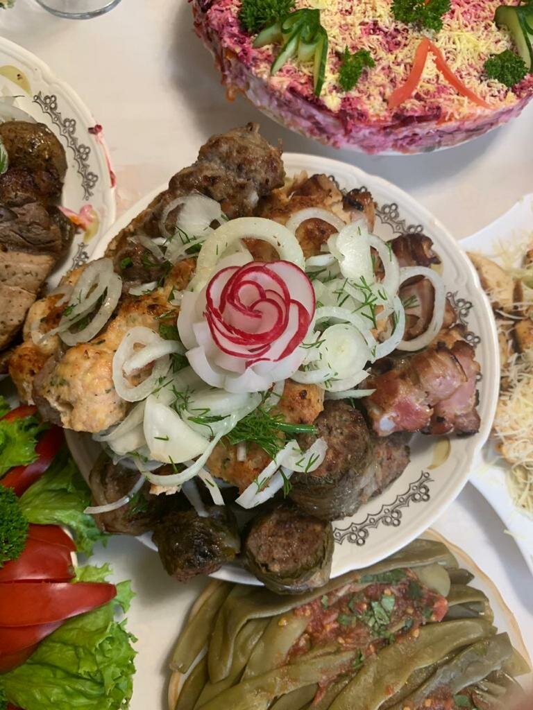 Kafe Столовая 24, Vidnoye, foto