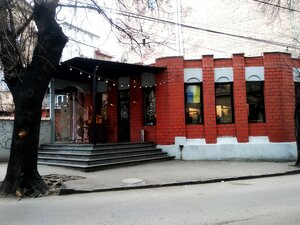 Chacha Time (Geronti Kikodzis Street No:3, Tbilisi), kafe  Tiflis'ten