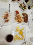Сейран (Амурская улица No:11, село Амурское), kafe  Kırım Cumhuriyeti'nden