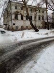 Дом купца Северюкова (Mira Street No:14), turistik yerler  Tobolsk'tan