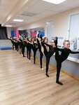 Mig Dance Studio (Klinskaya Street No:8с1), spor kulüpleri  Moskova'dan