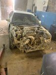 Автосервис (Zarechny pereulok No:1), otomobil servisi  Korsakov'dan