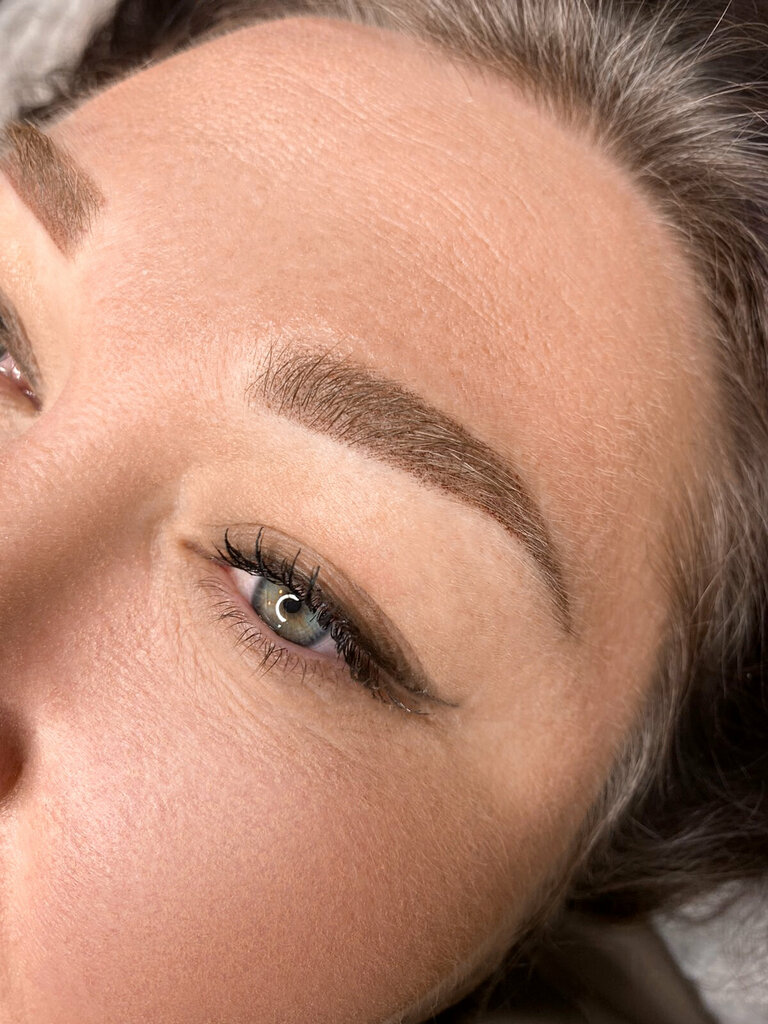 Kalıcı makyaj stüdyosu Перманентный макияж, Odintsovo, foto