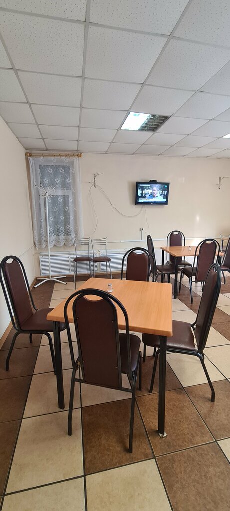 Fast food Буфет, Minsk, foto