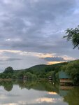 Хуторок (Stavropol Territory, gorodskoy okrug Pyatigorsk, posyolok Goryachevodskiy, ulitsa 3-ya Liniya), resort oteller, tesisler  Stavropolski krayından
